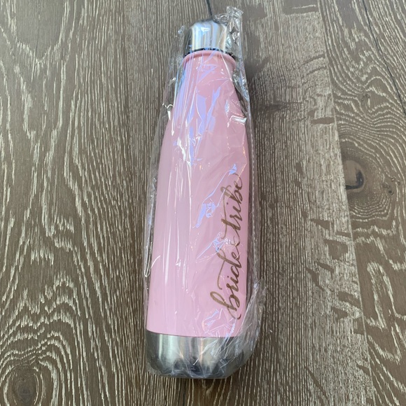 Dining | Bride Tribe Water Bottle | Poshmark